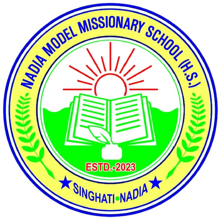 Student Certificate | Nadia Model Missionary School (H.S)